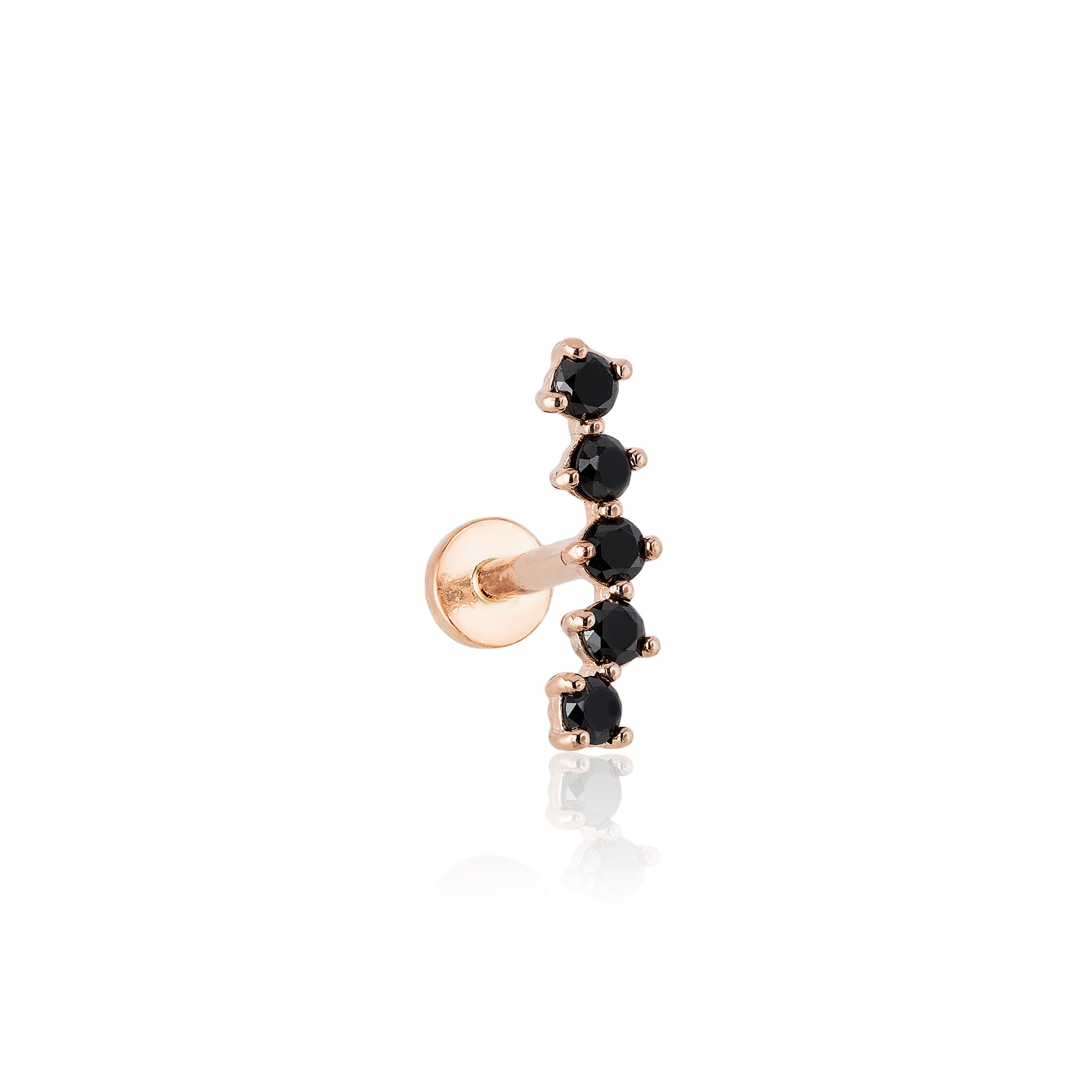 Black Diamond Bolt Threaded Stud — Iz&Co.