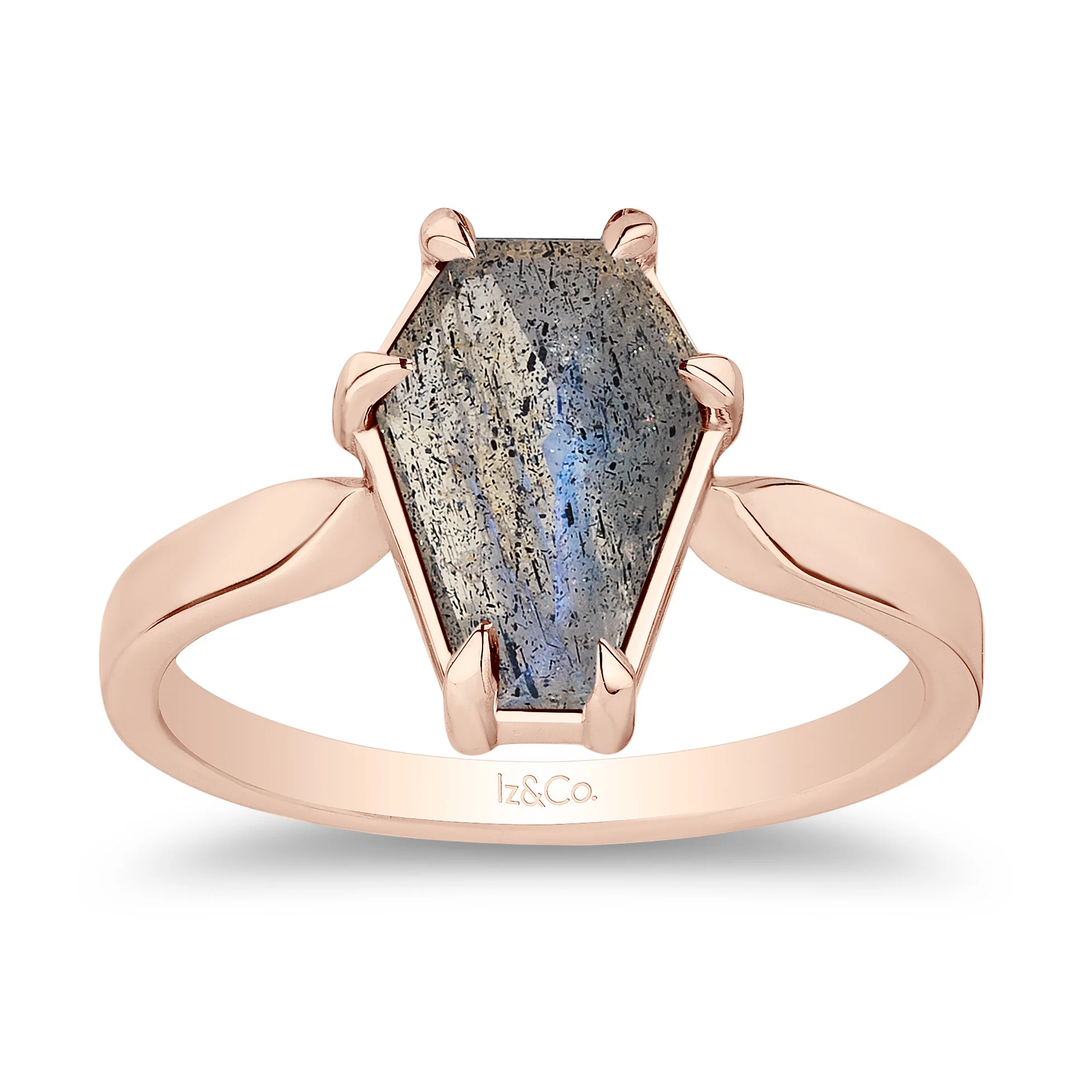 How is Rose Gold created? — Iz&Co.