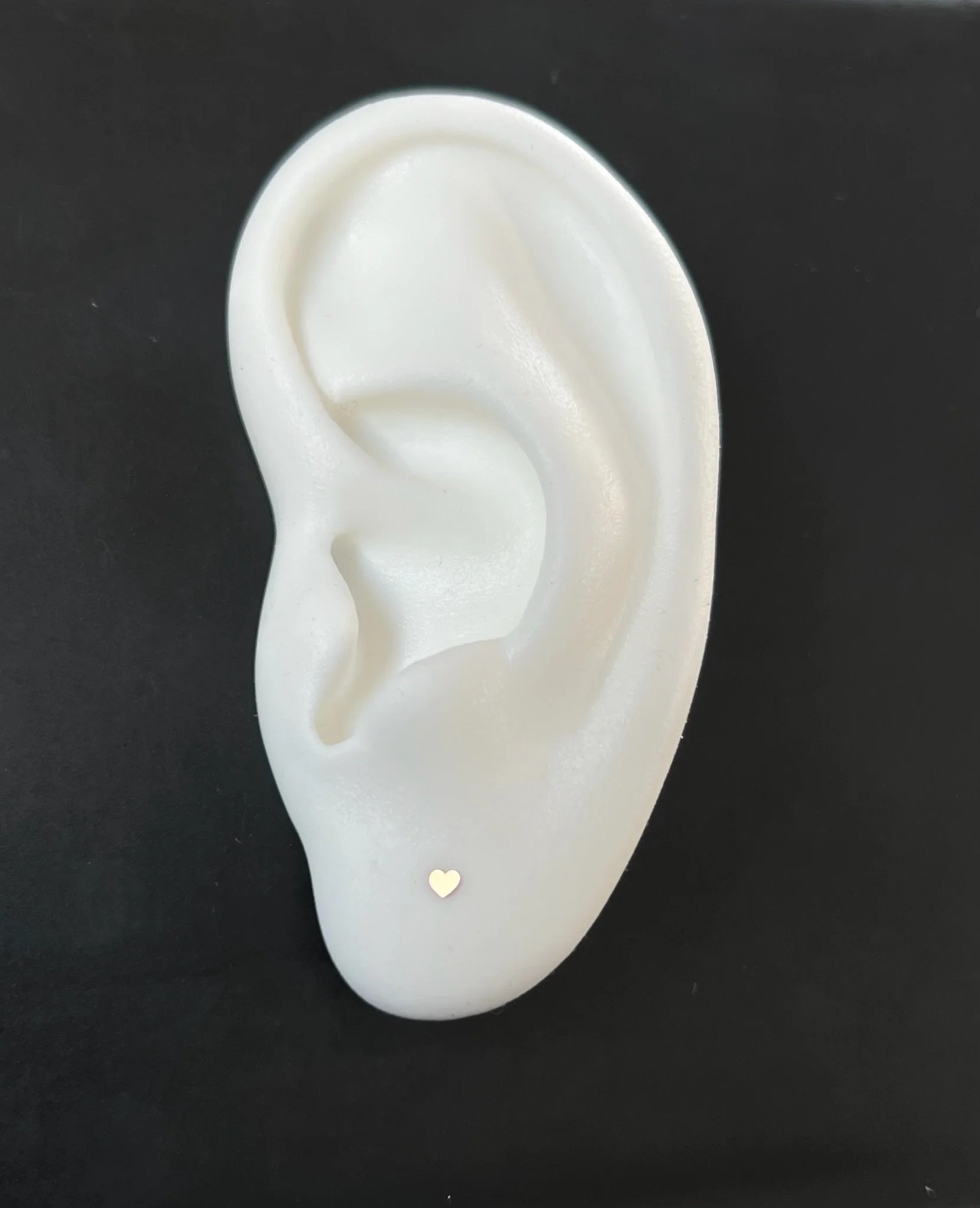 Piercings — Iz&Co.