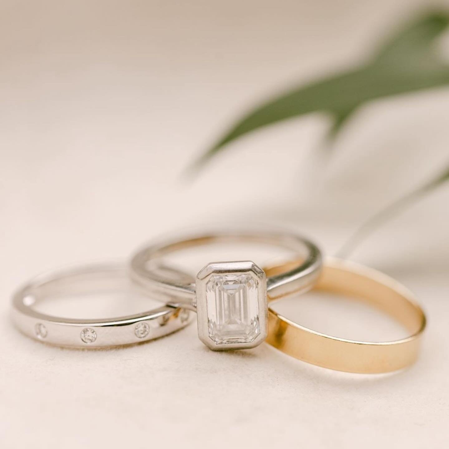 Request a Ring Sizer — Iz&Co.