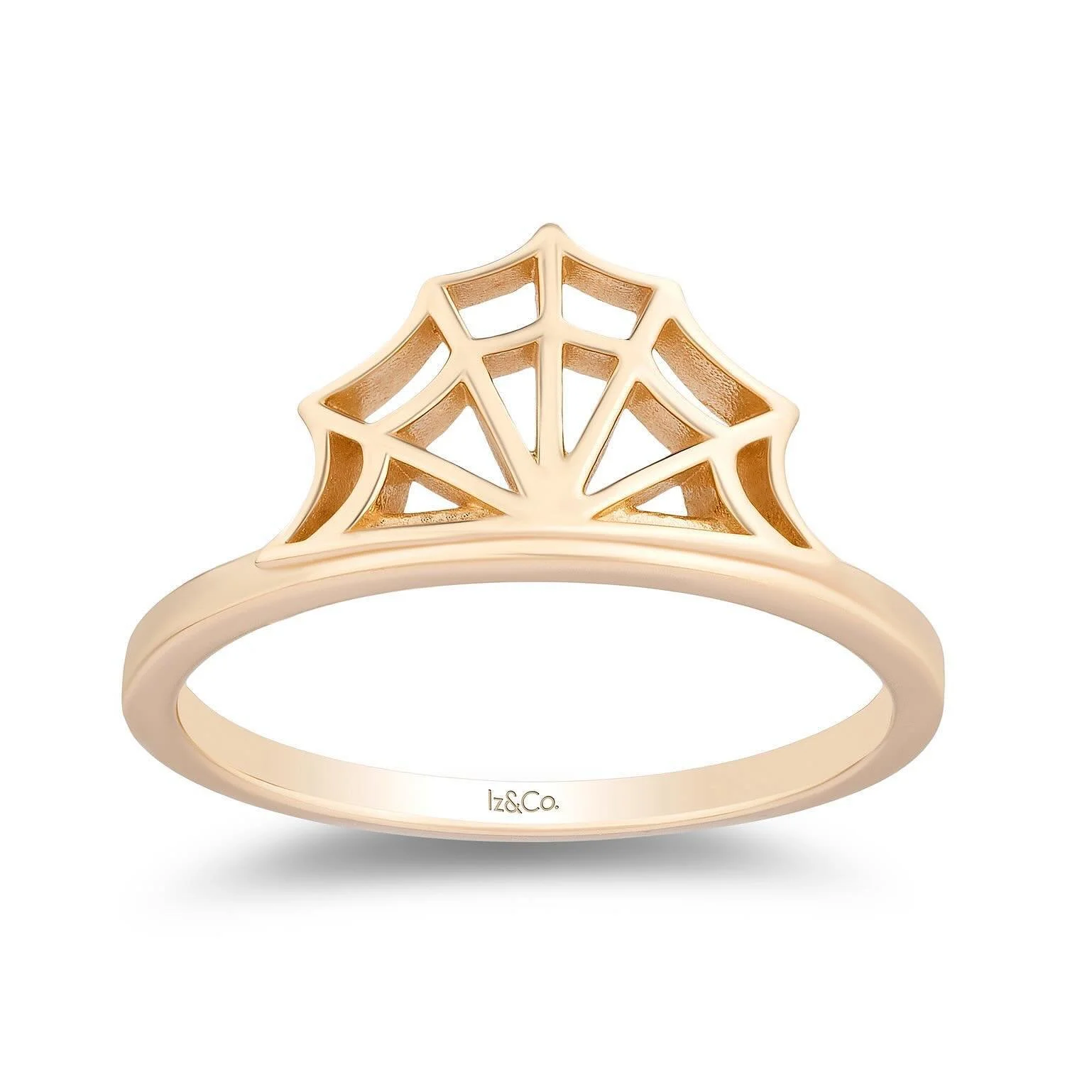 Request a Ring Sizer — Iz&Co.