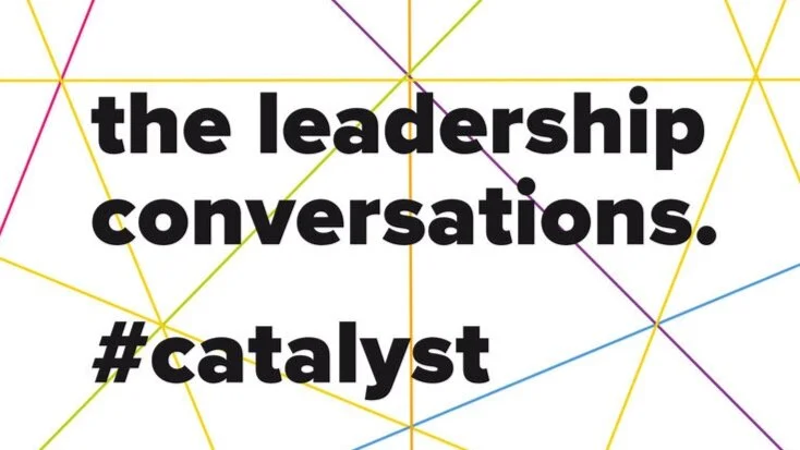 Leadership Conversations: Baroness Rennie Fritchie talks about what to ...