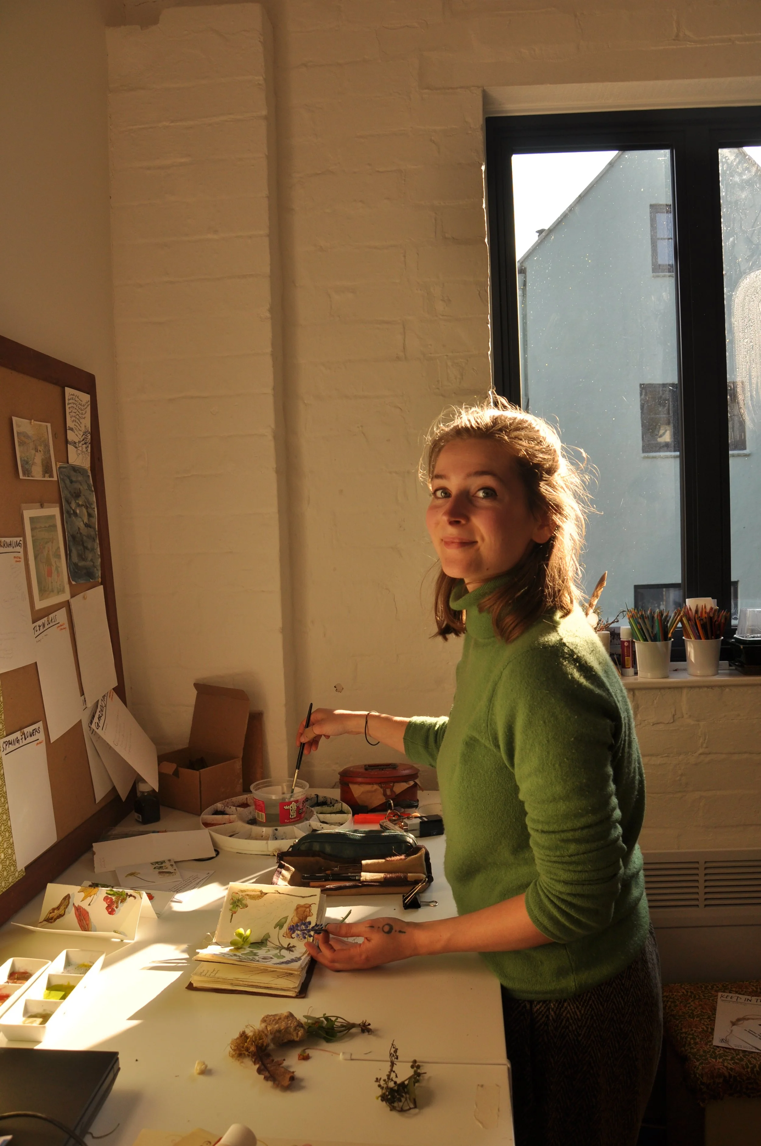 Opportunities — Create Gloucestershire