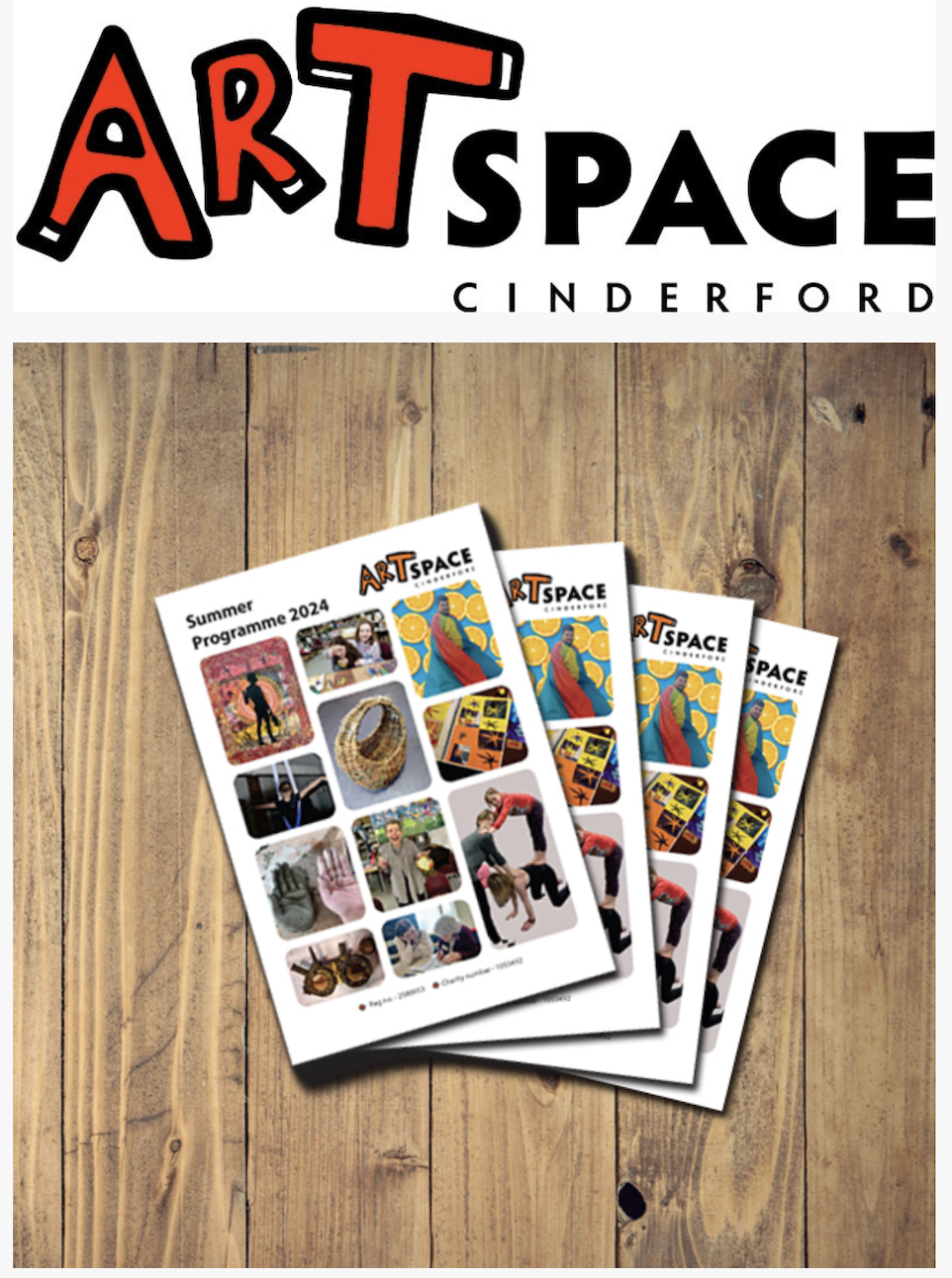 Opportunities & News — Create Gloucestershire