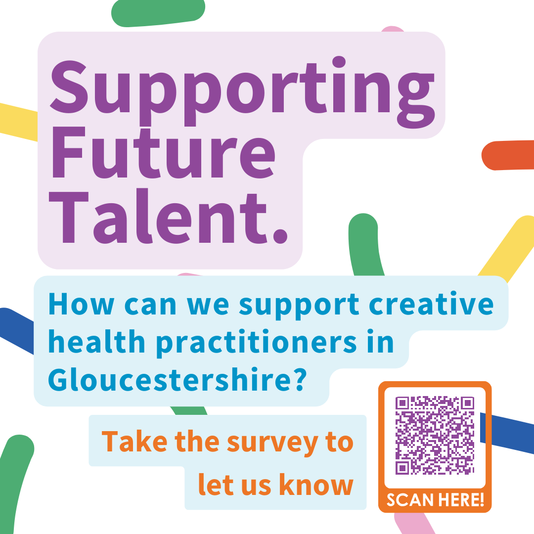 Opportunities & News — Create Gloucestershire