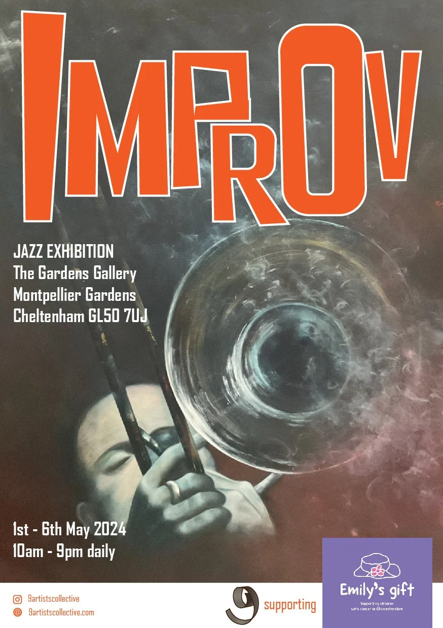 Noticeboard — Create Gloucestershire