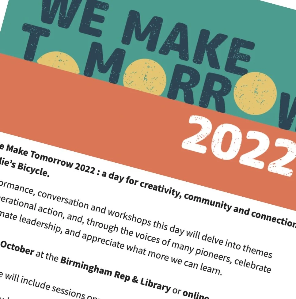 Newsletter — Create Gloucestershire