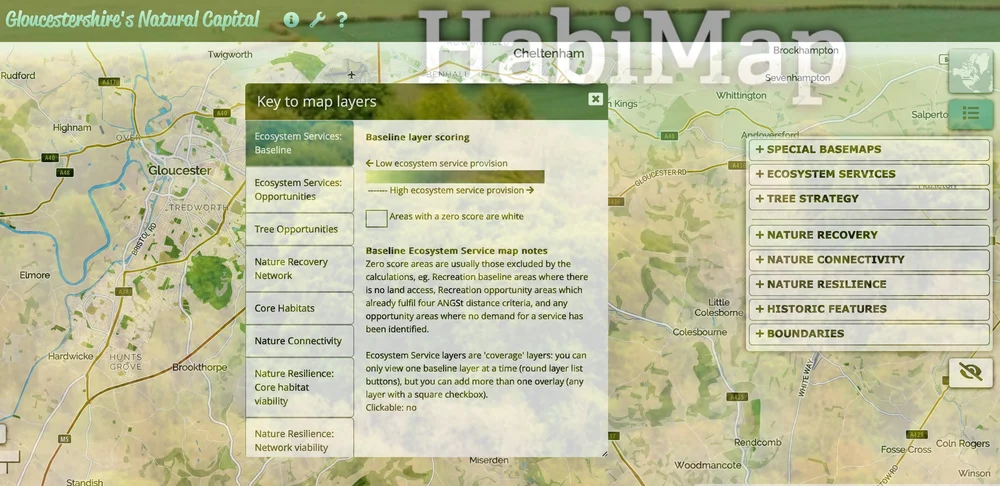 ReCreate — Create Gloucestershire