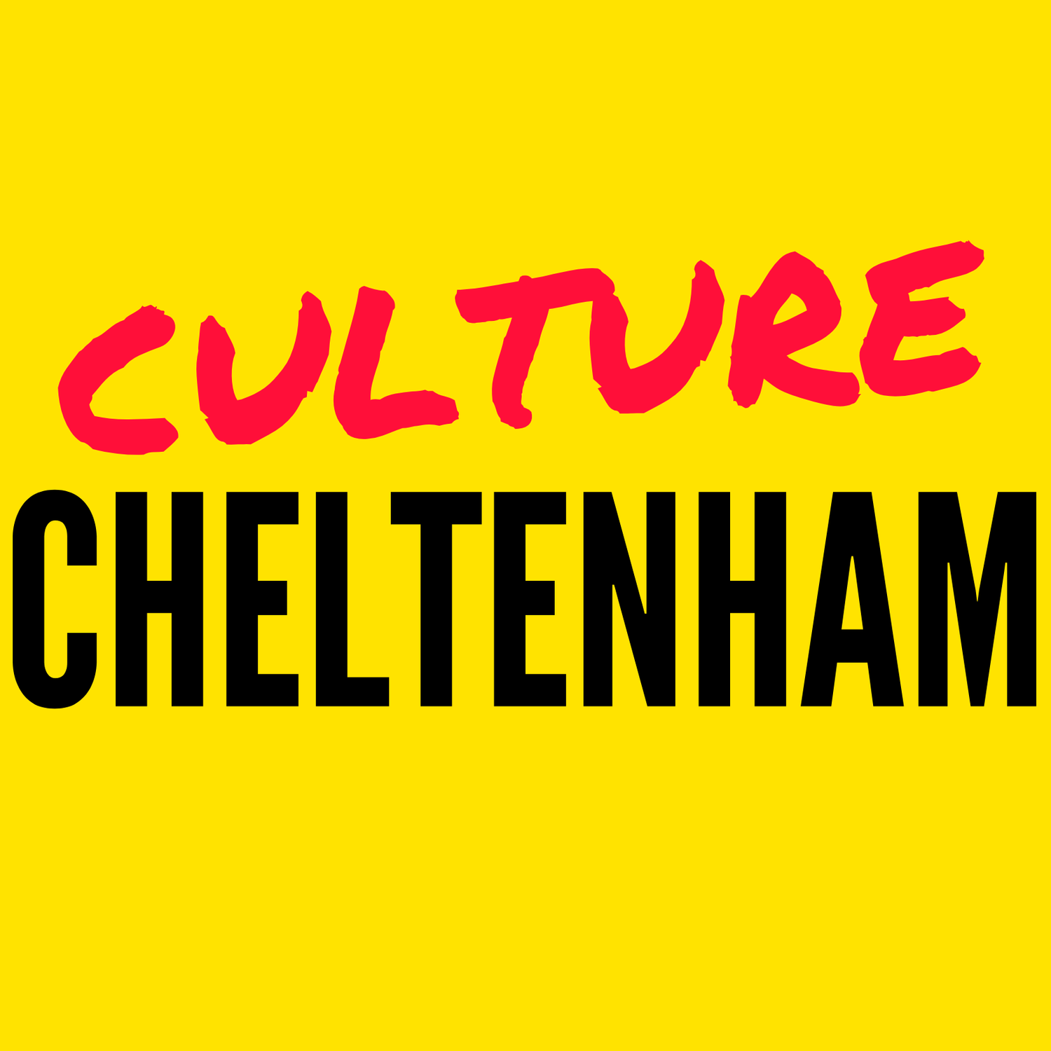 Culture Cheltenham — Create Gloucestershire