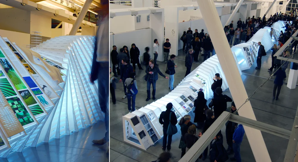 Flux — LIFT architects