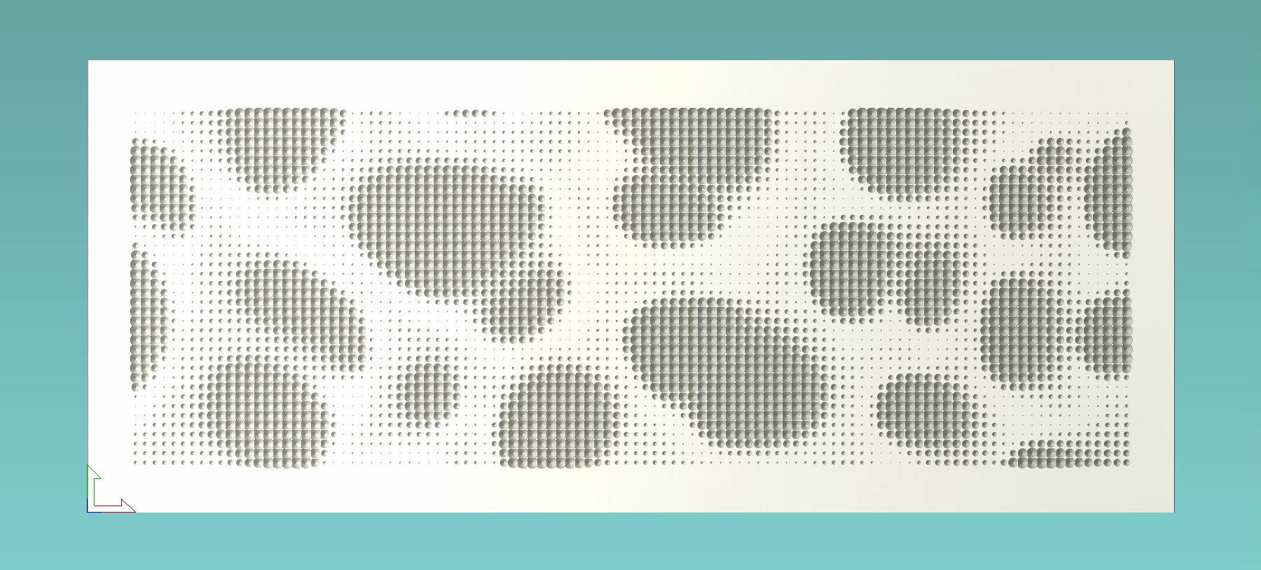 Surface Patterns — LIFT architects