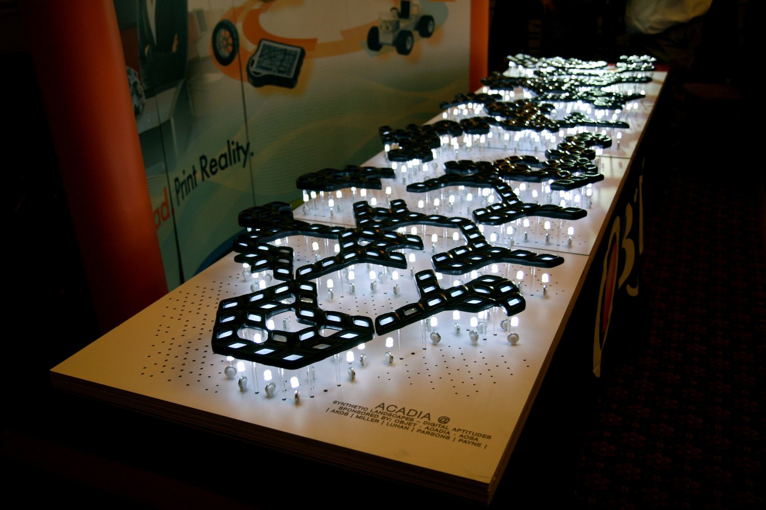 Synthetic Landscapes — LIFT architects