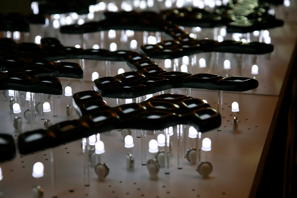 Synthetic Landscapes — LIFT architects