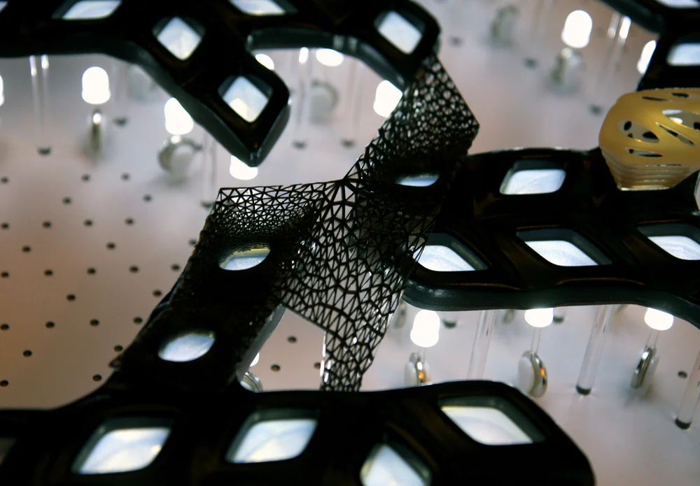 Synthetic Landscapes — LIFT architects