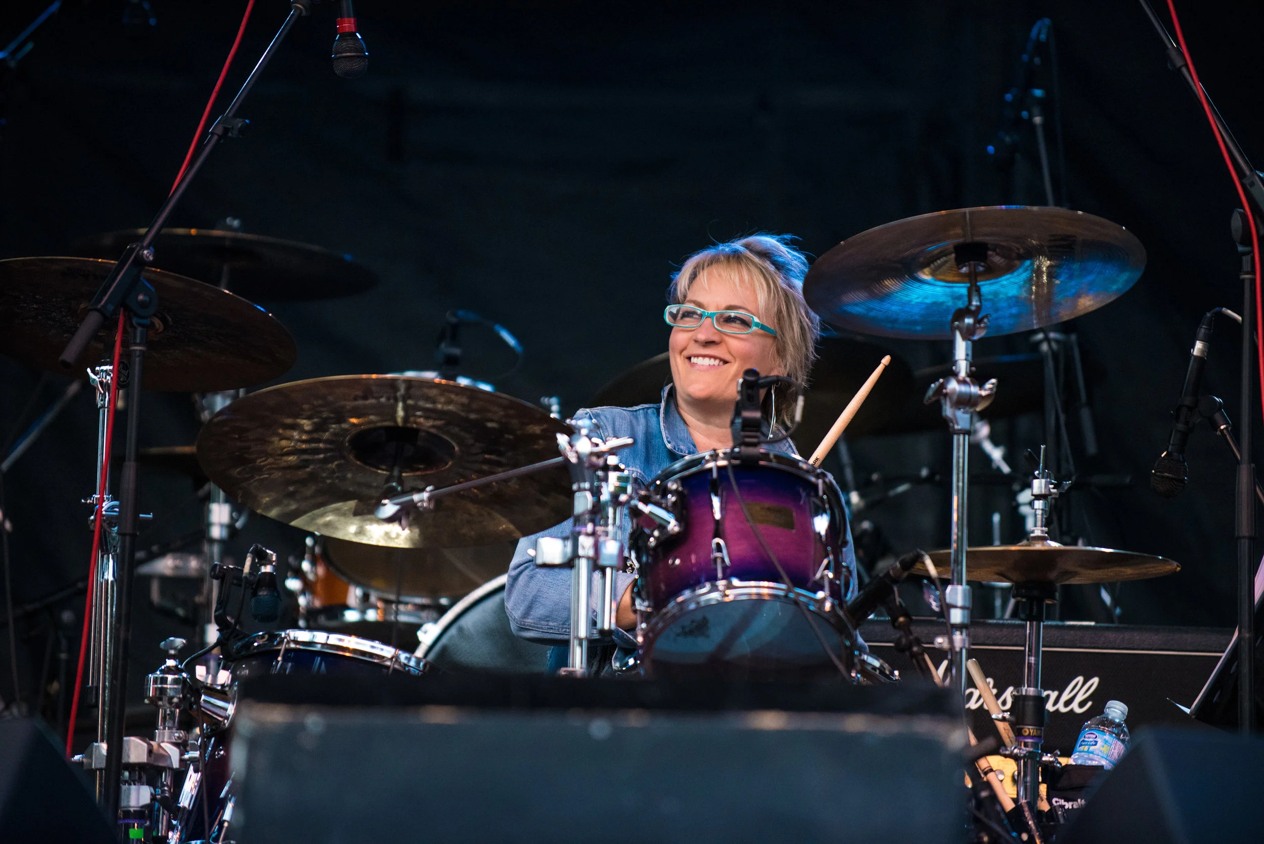 Tim Tyler: Musician — Kevin Vyse Photography