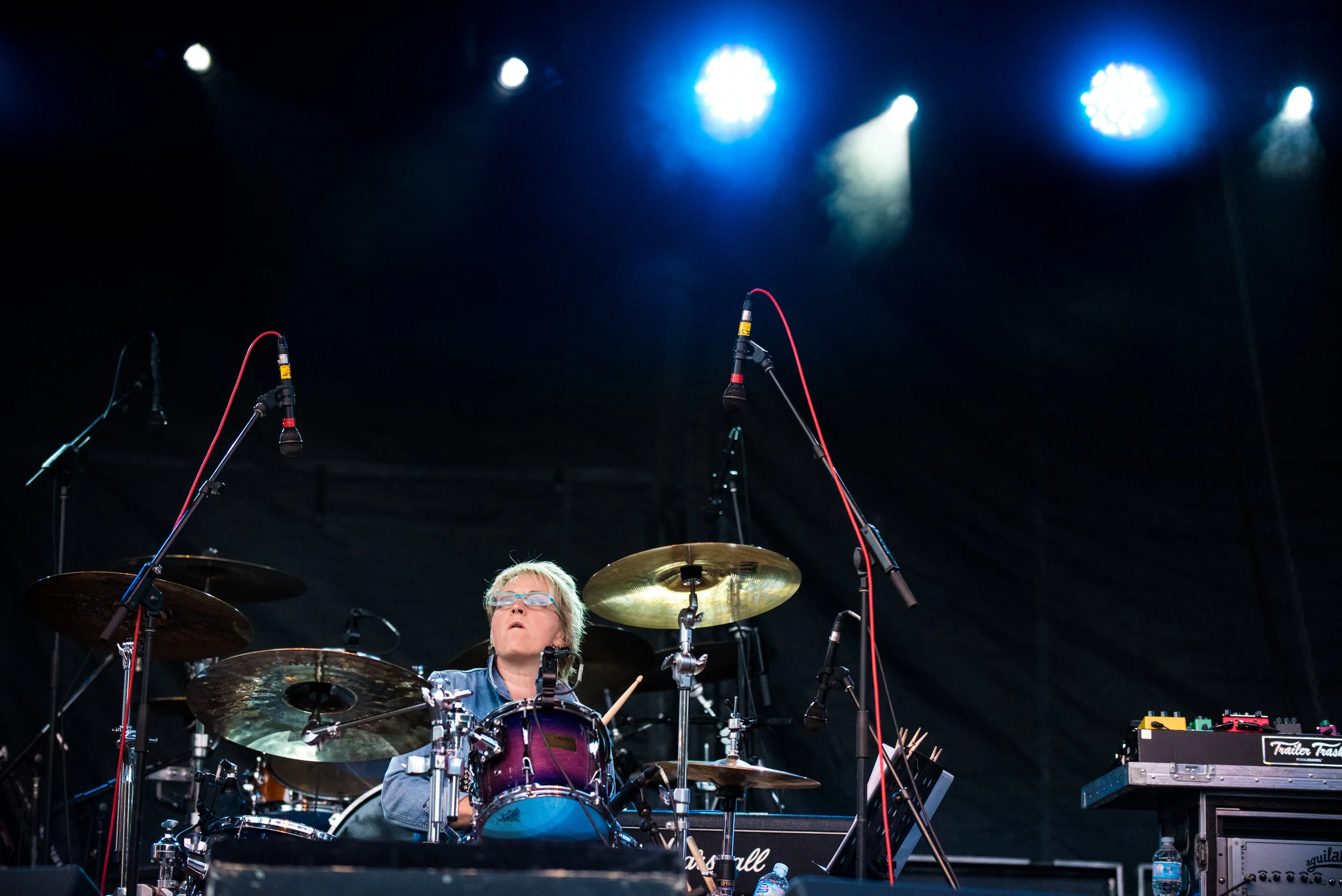 Tim Tyler: Musician — Kevin Vyse Photography