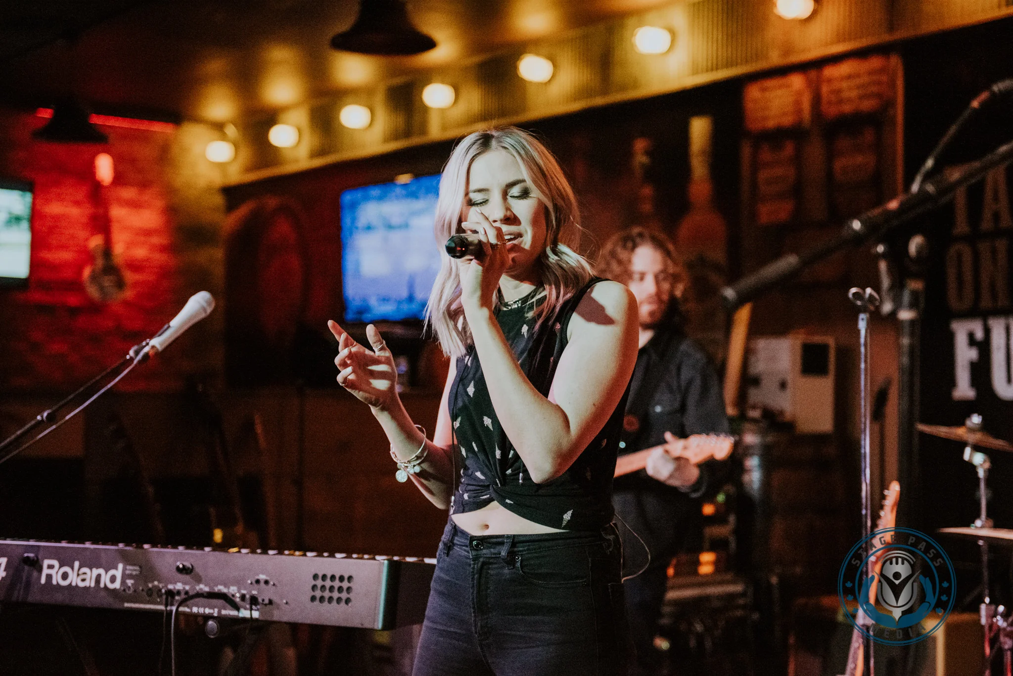 JUNO AWARDS 2019 — Kevin Vyse Photography