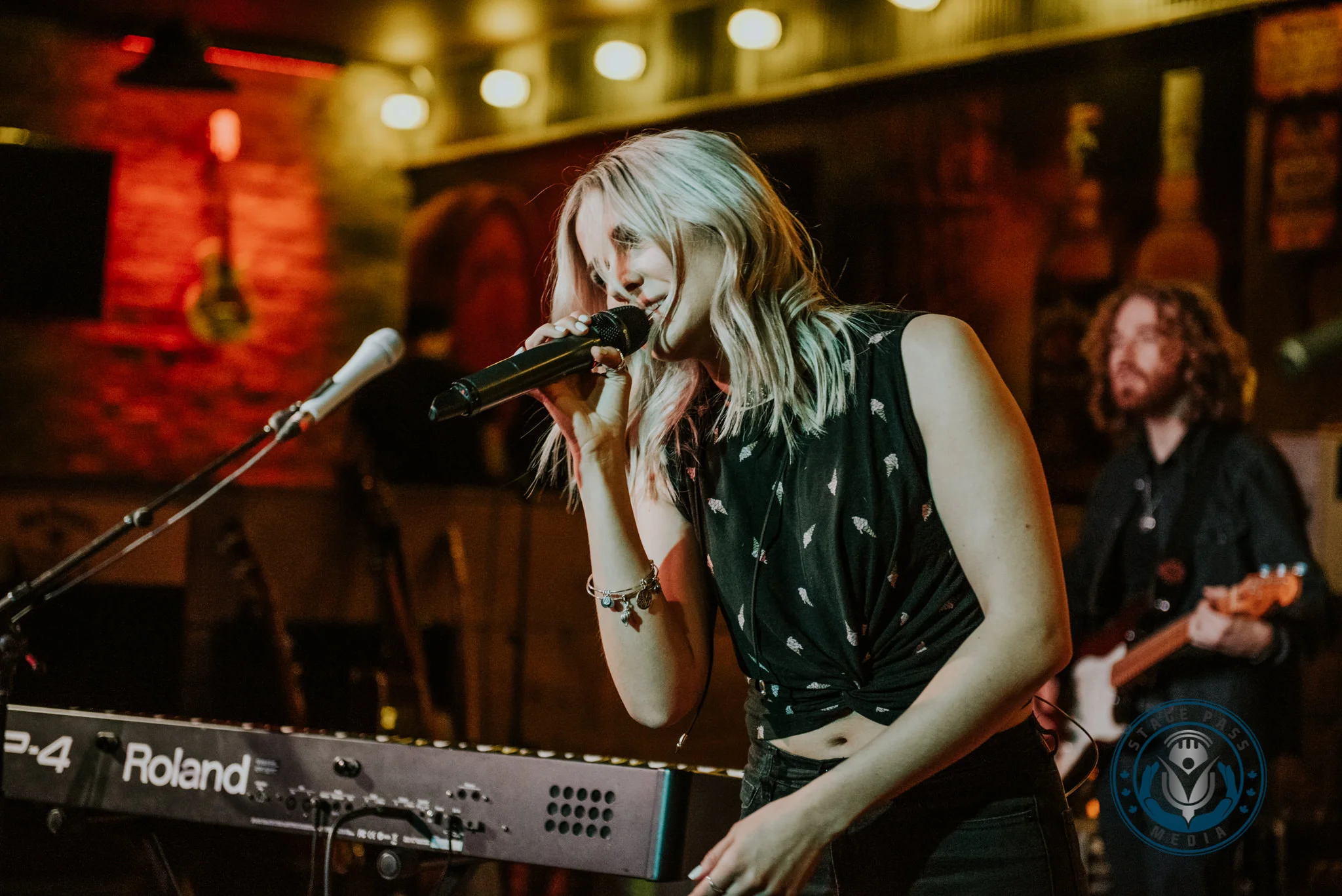 JUNO AWARDS 2019 — Kevin Vyse Photography