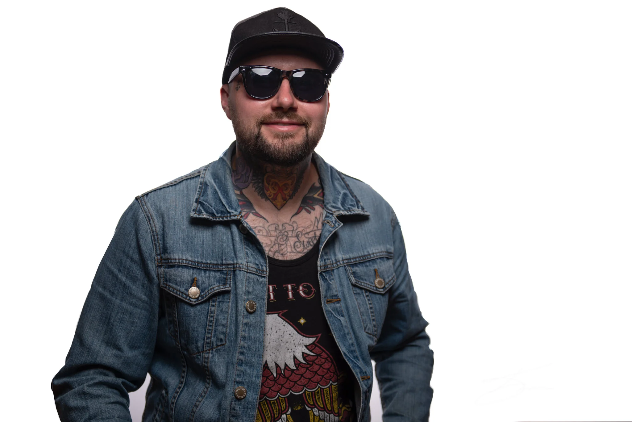 Country Music: Aaron Allen — Kevin Vyse Photography