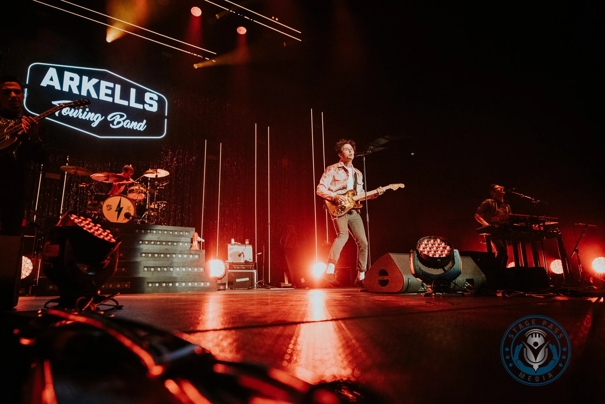 ARKELLS — Kevin Vyse Photography