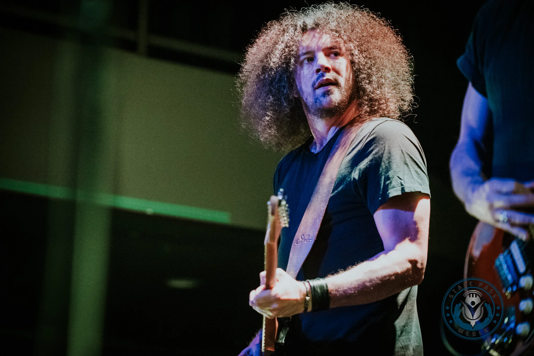 Big Wreck & Texas King - But For The Sun Tour 2019 — Kevin Vyse Photography