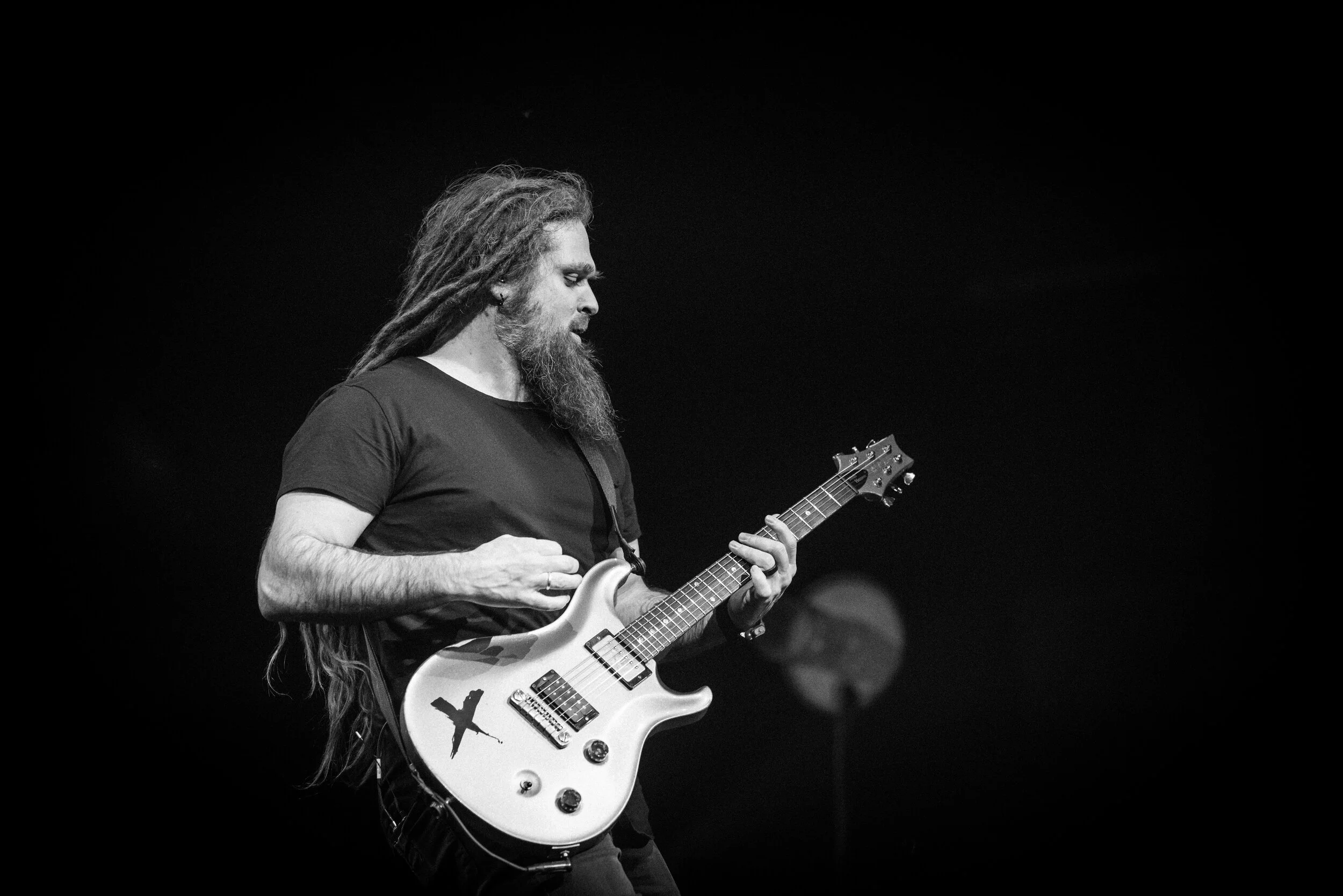 BRANTLEY GILBERT - FIRE'T UP TOUR — Kevin Vyse Photography