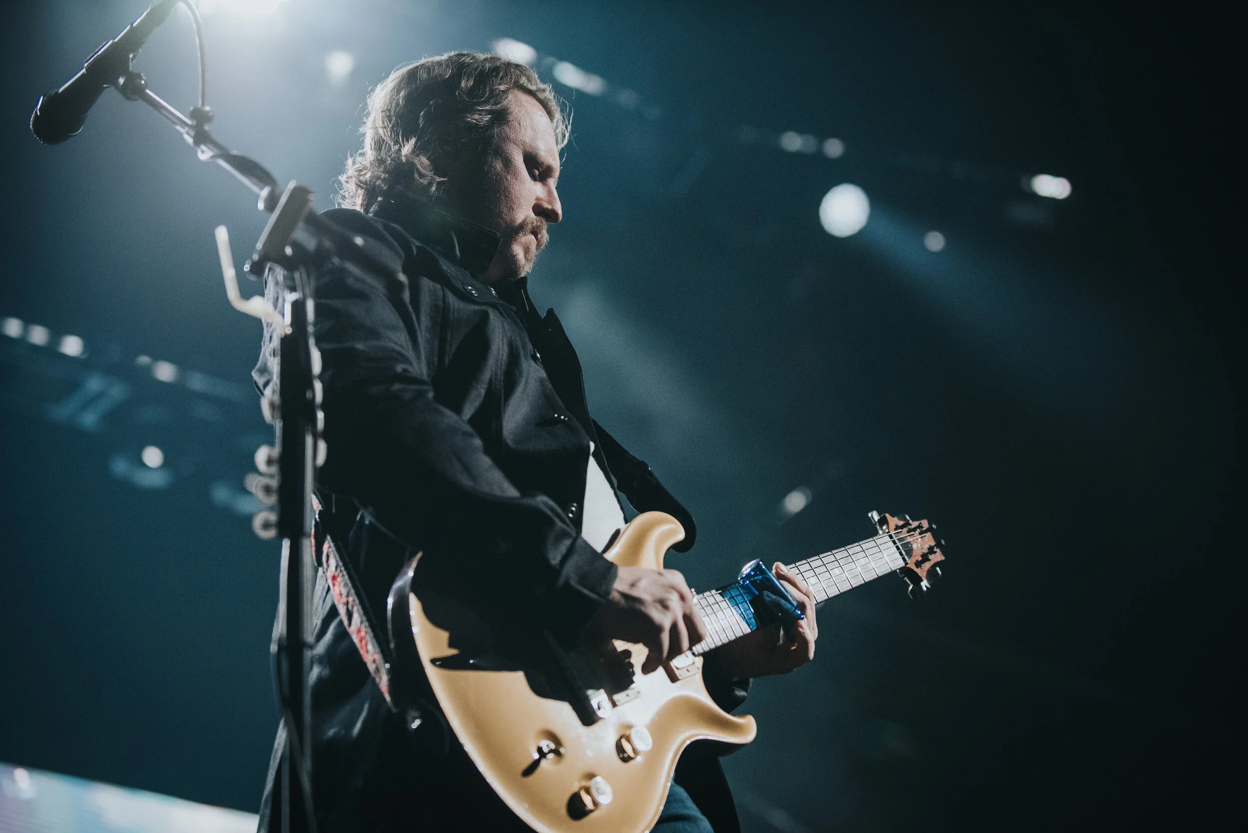 BRANTLEY GILBERT - FIRE'T UP TOUR — Kevin Vyse Photography