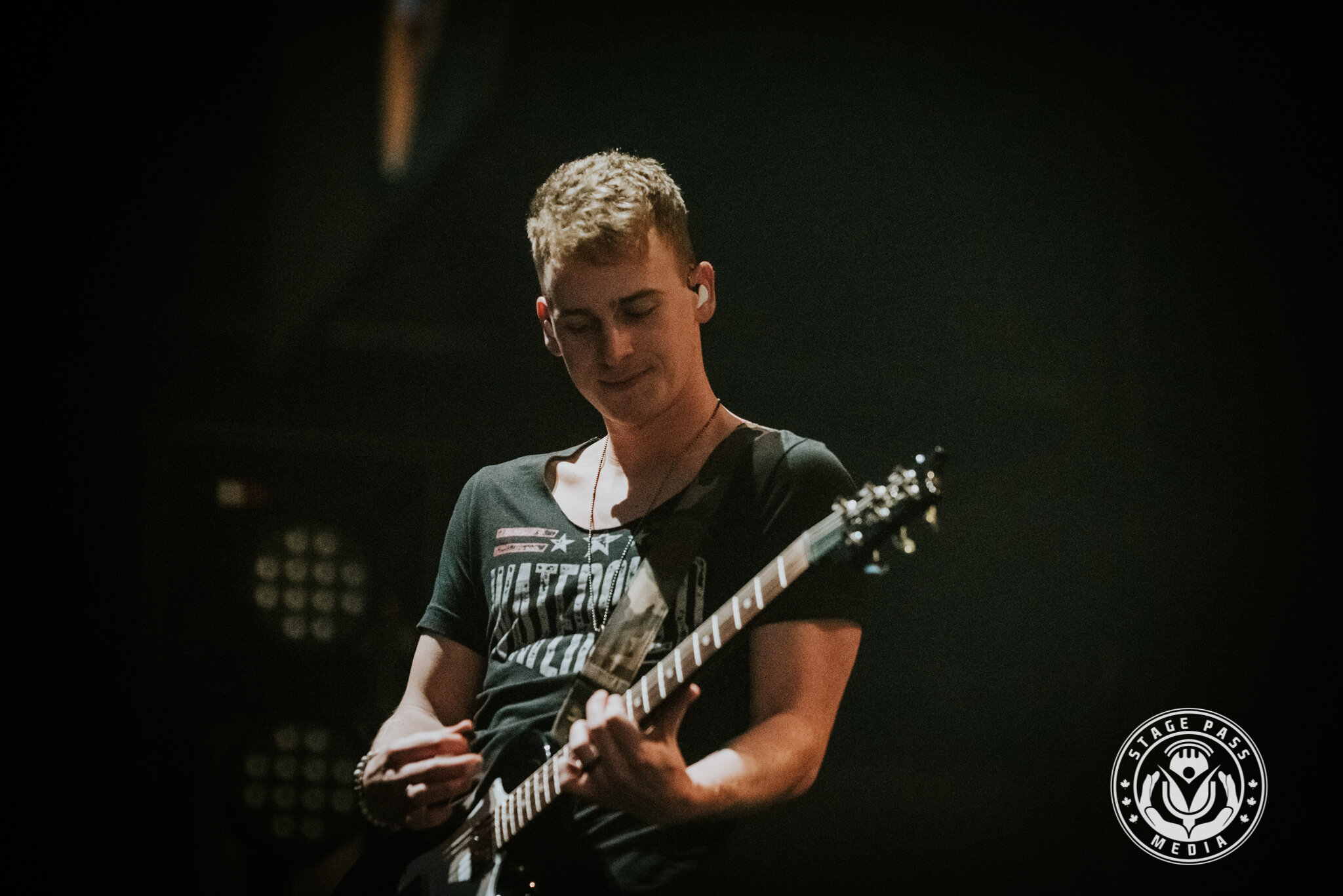 BRANTLEY GILBERT - FIRE'T UP TOUR — Kevin Vyse Photography