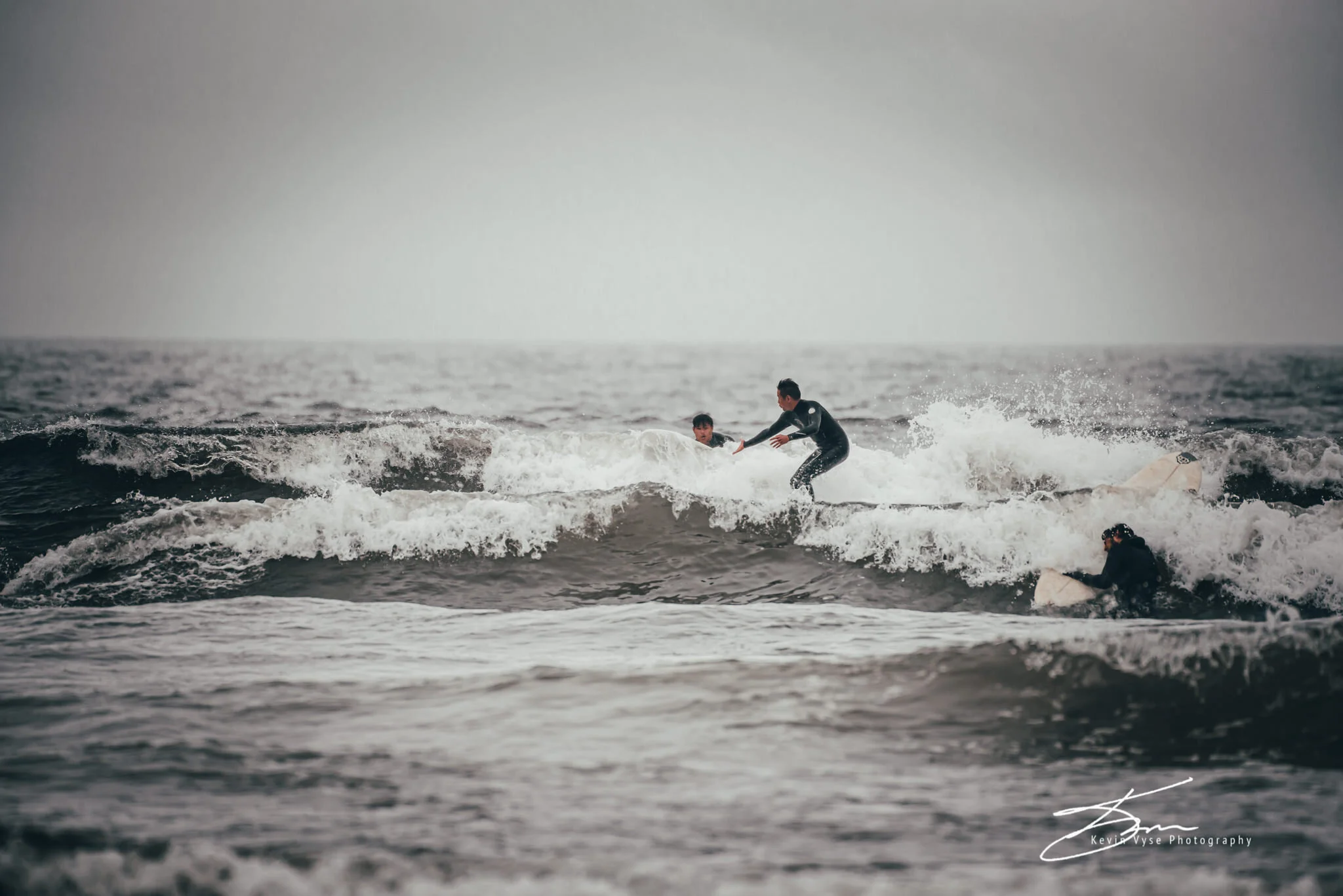 West Coast 2020 — Kevin Vyse Photography