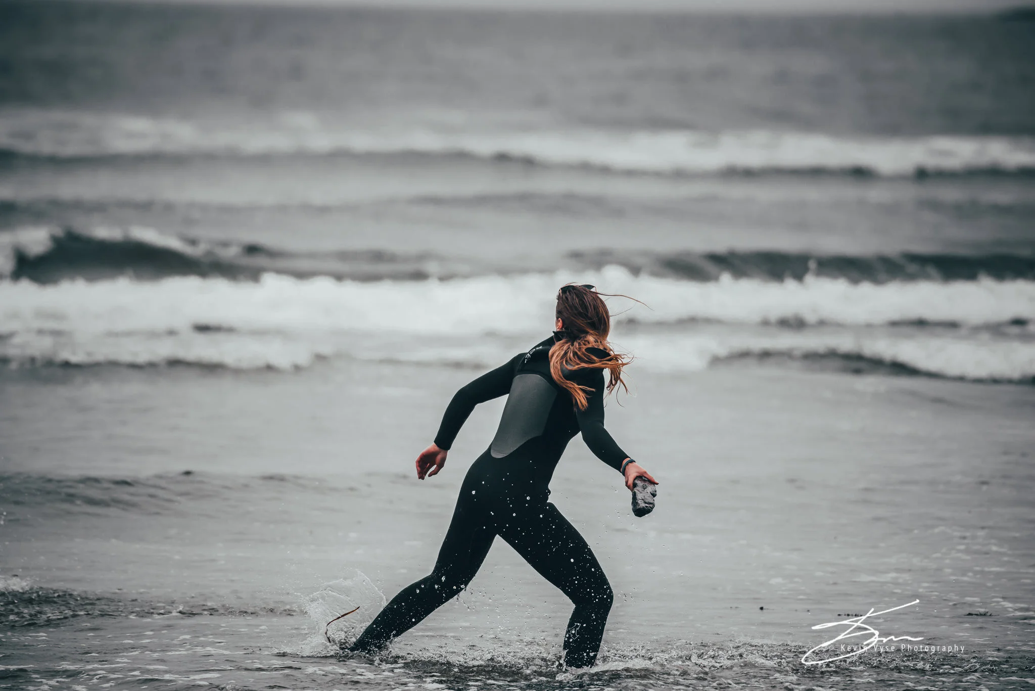 West Coast 2020 — Kevin Vyse Photography