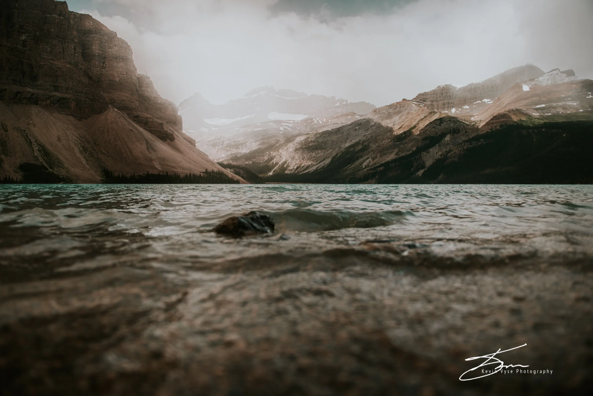 West Coast 2020 — Kevin Vyse Photography