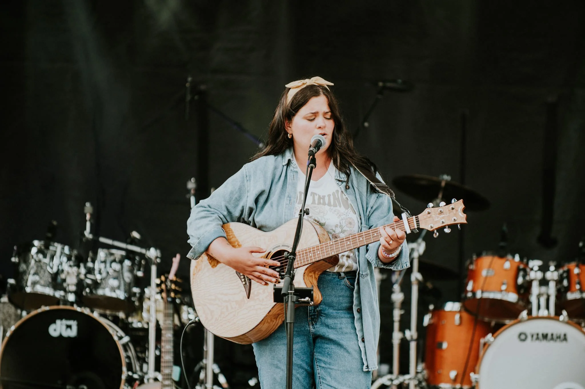 2024 WOODSTOCK TRUCK SHOW — Kevin Vyse Photography