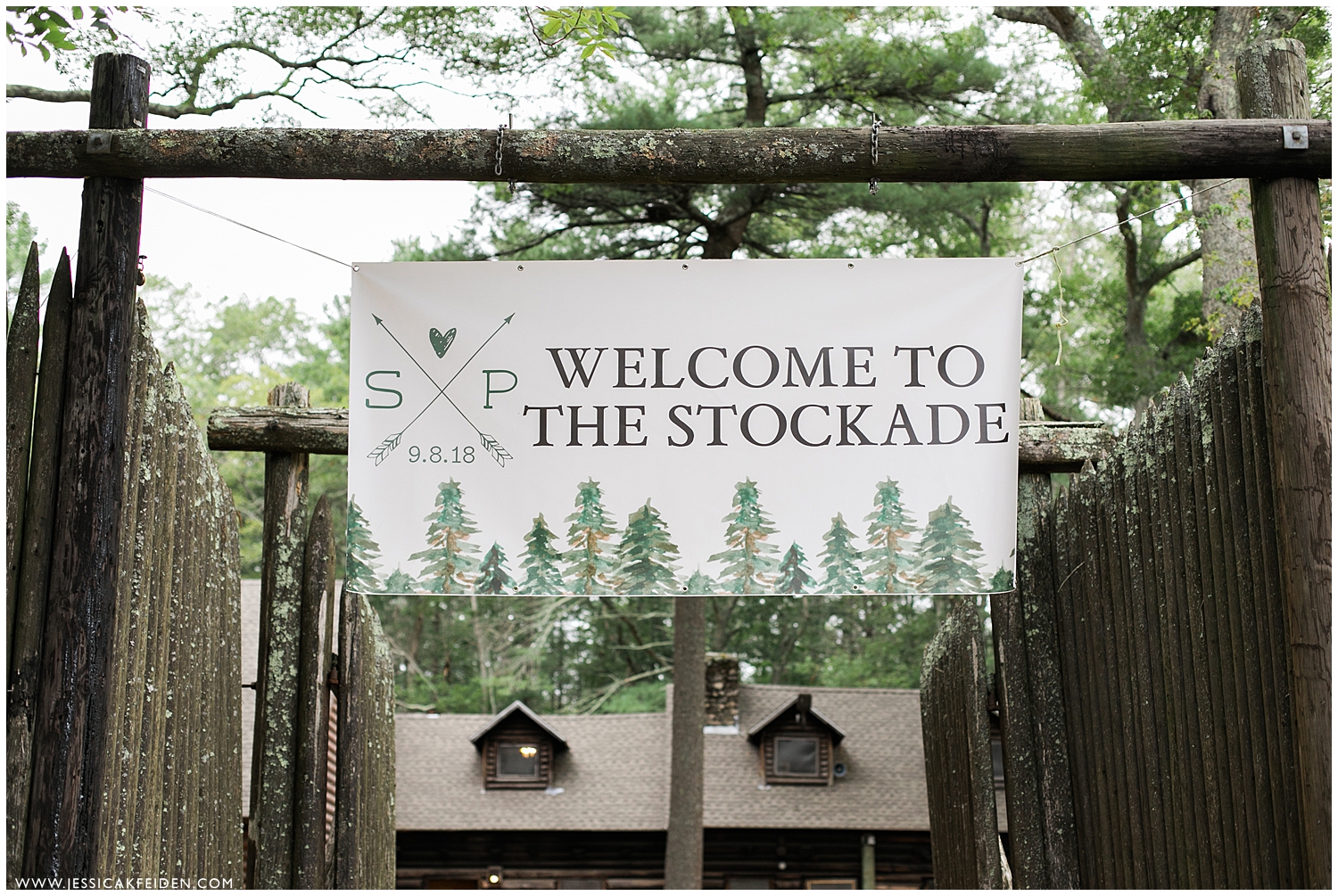 Camp Wing Duxbury Wedding | Shereen + Patrick - Jessica K Feiden ...