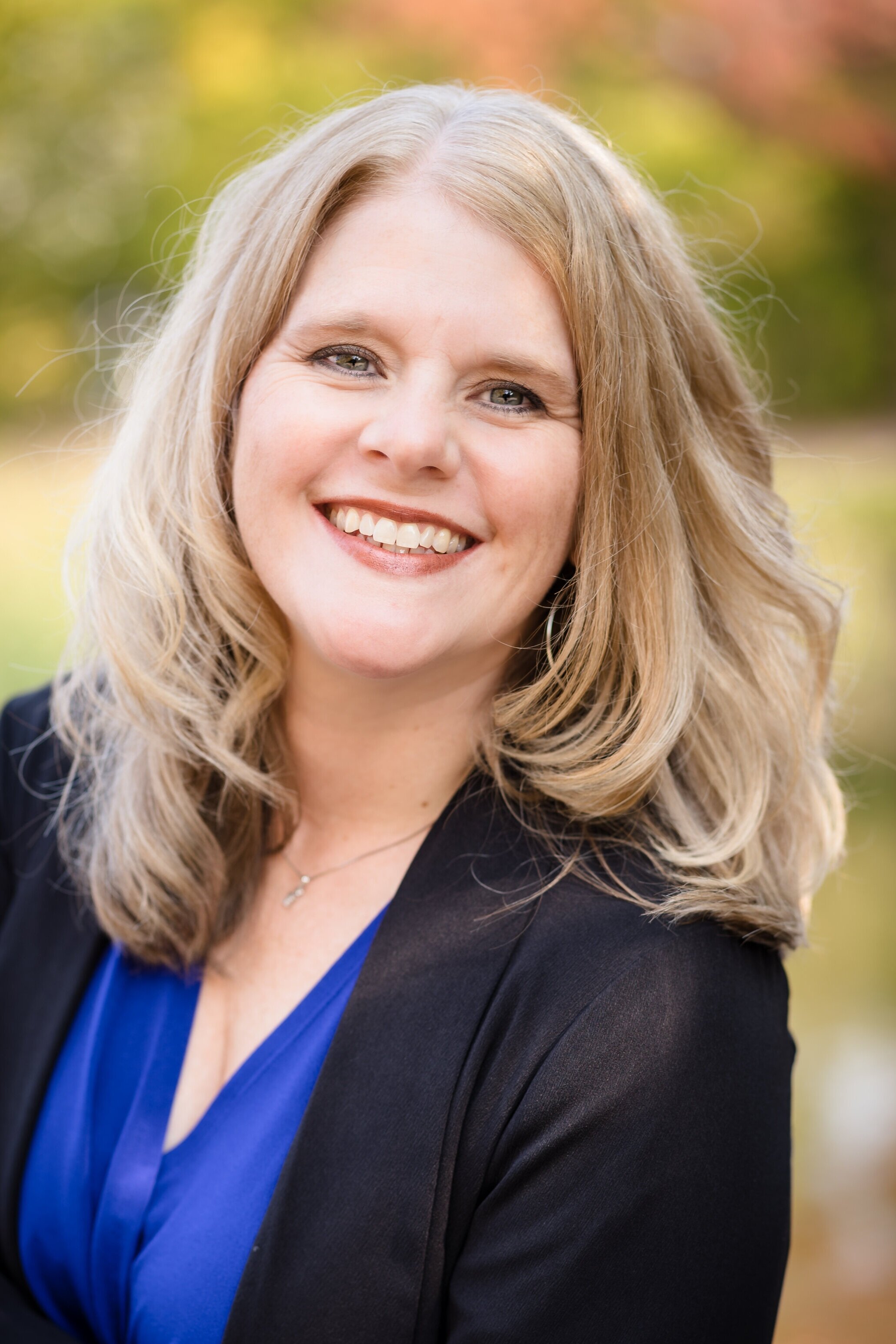 About — Healing Hope Counseling, PLLC