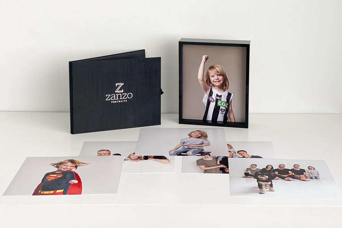 The Best Family Gift of all time in the history of the universe — Zanzo ...