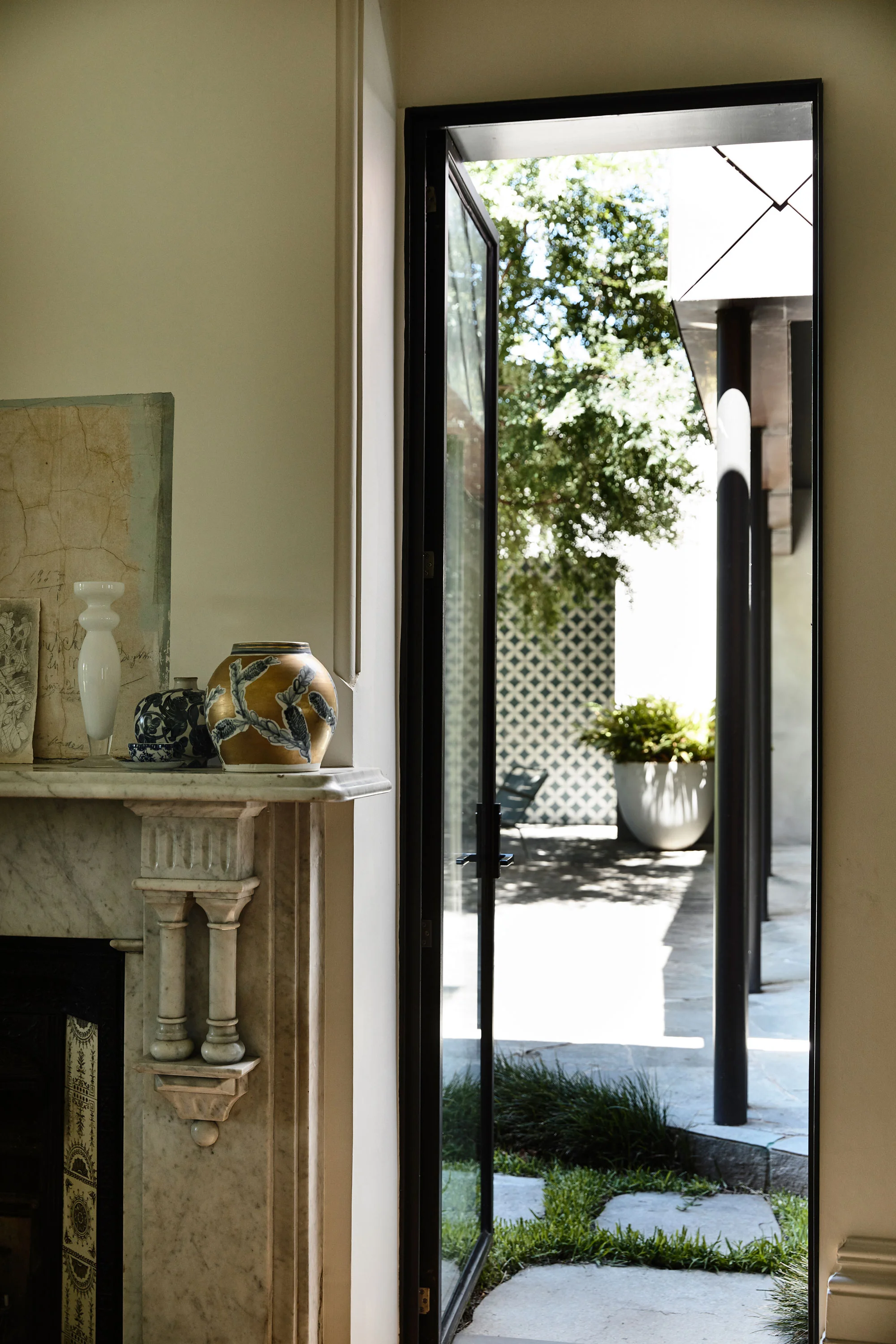 Bayside Manse — Kennedy Nolan