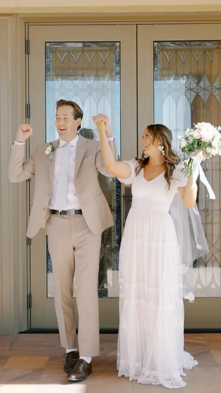 Amanda + Garrett | Southern Utah Engagement Photographer — Jostlyn Stilson