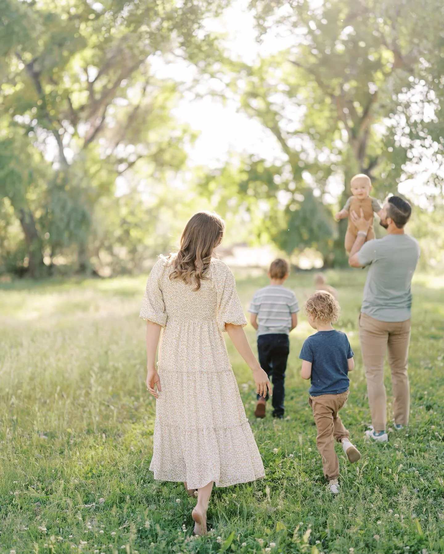 Jostlyn Stilson Photography | Southern Utah Professional Photographer ...