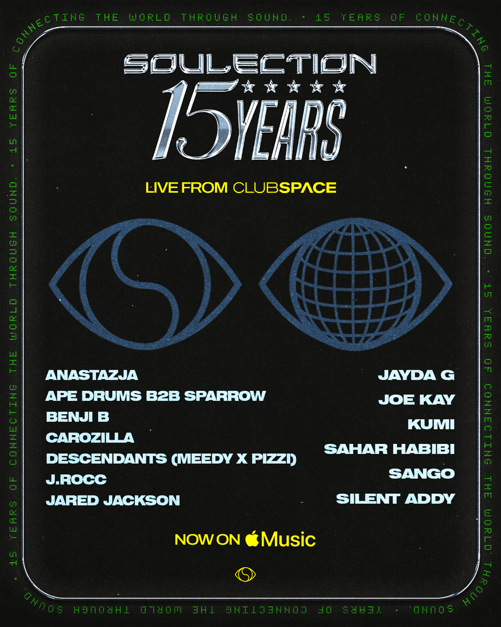 SOULECTION