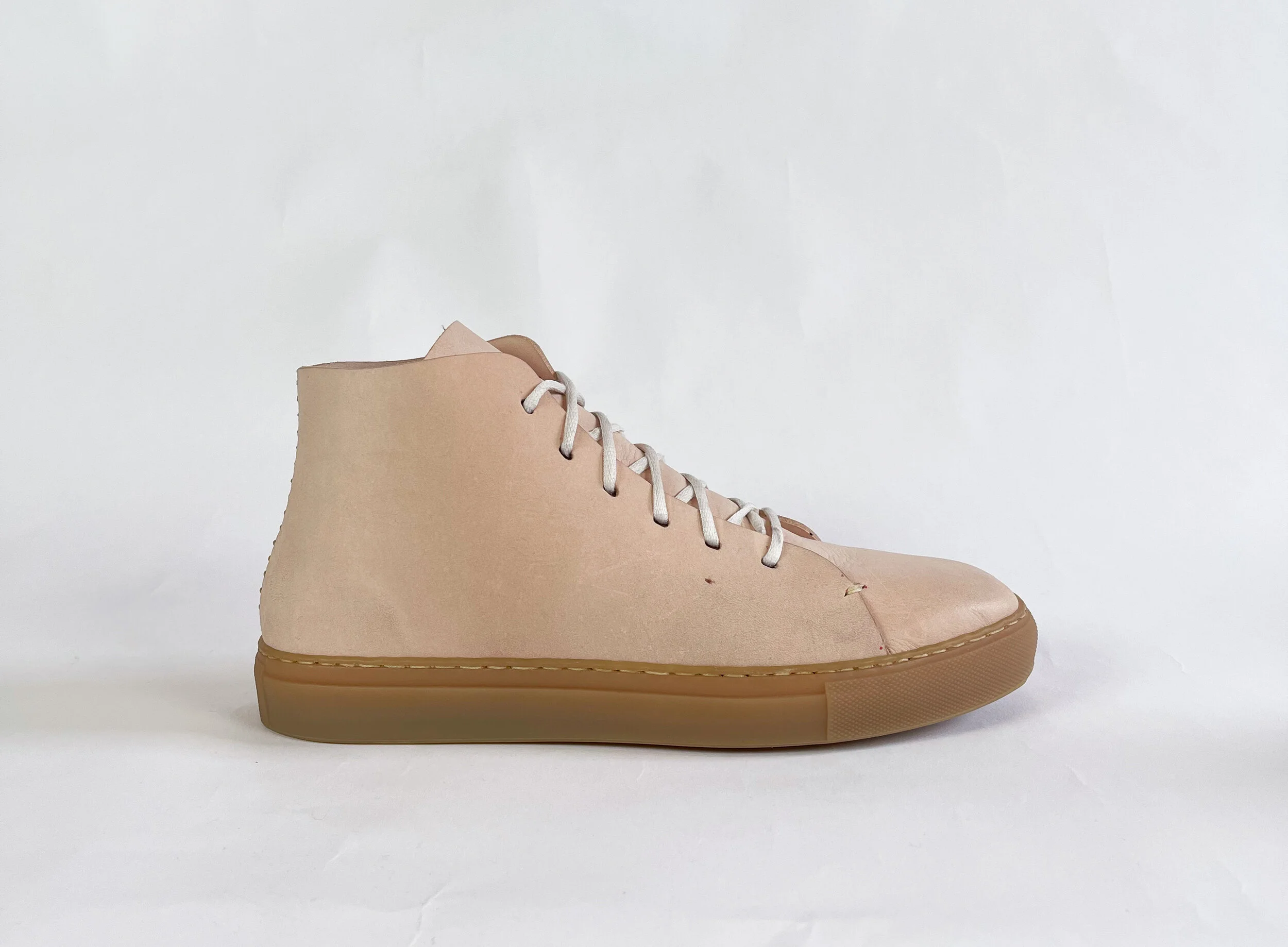 2-hour Introduction to Shoe Making — Brooklyn Shoe Space