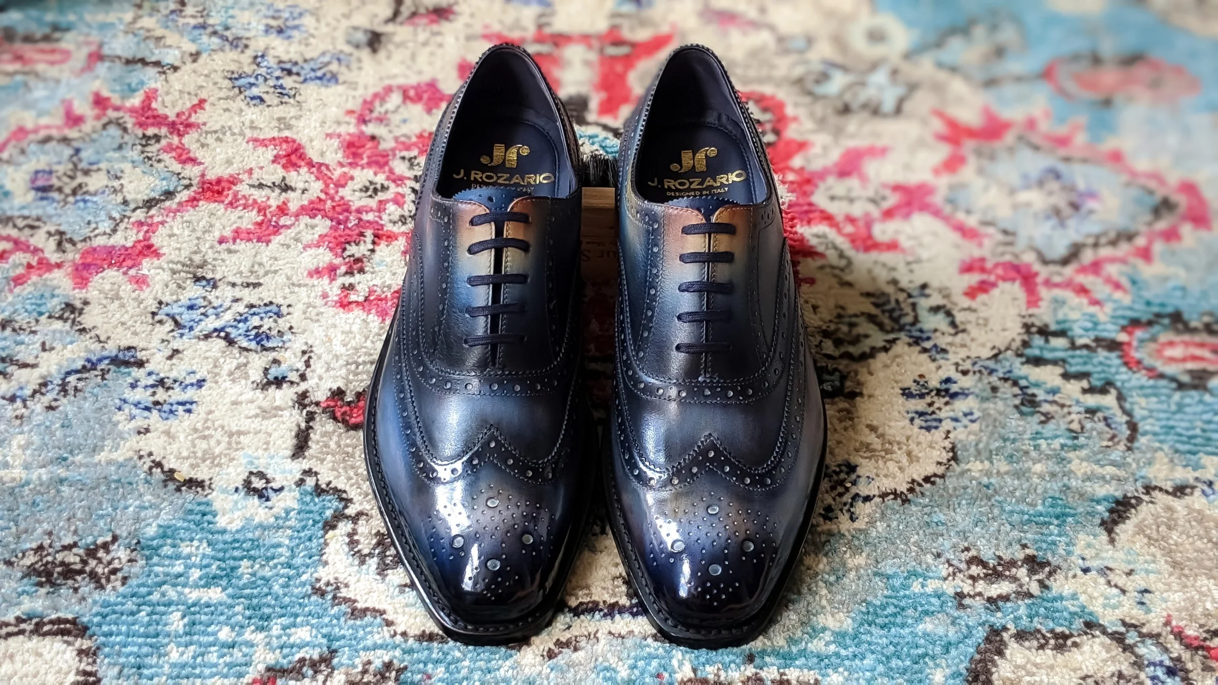 In-person Shoemaking Classes — Brooklyn Shoe Space