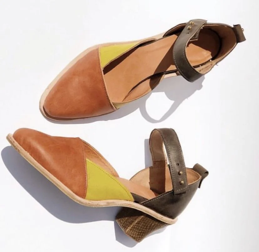 In-person Shoemaking Classes — Brooklyn Shoe Space