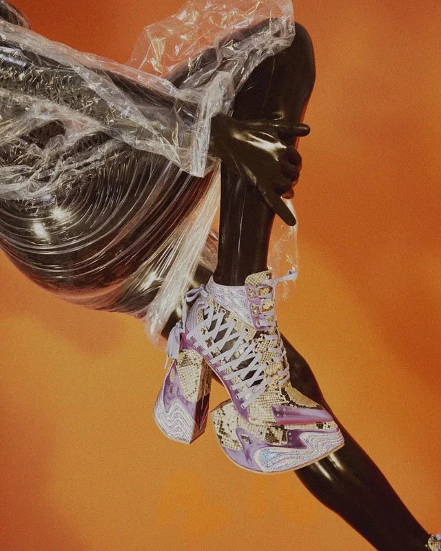 In-person Shoemaking Classes — Brooklyn Shoe Space