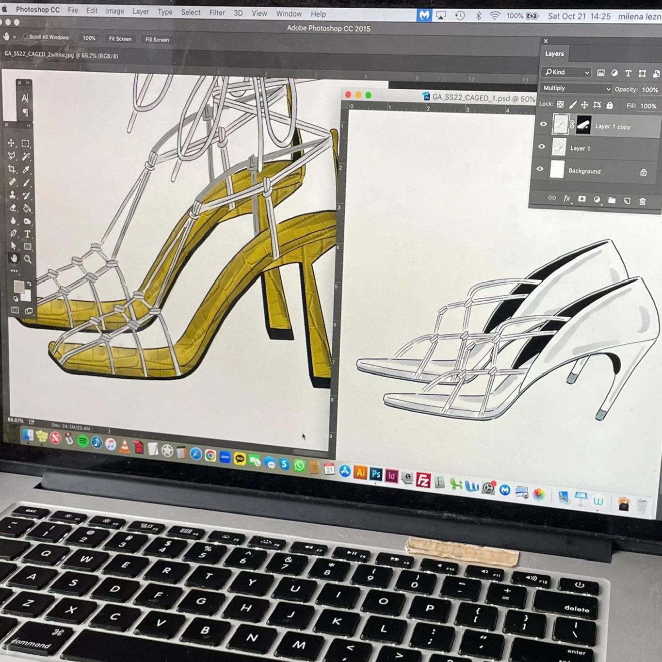 In-person Shoemaking Classes — Brooklyn Shoe Space