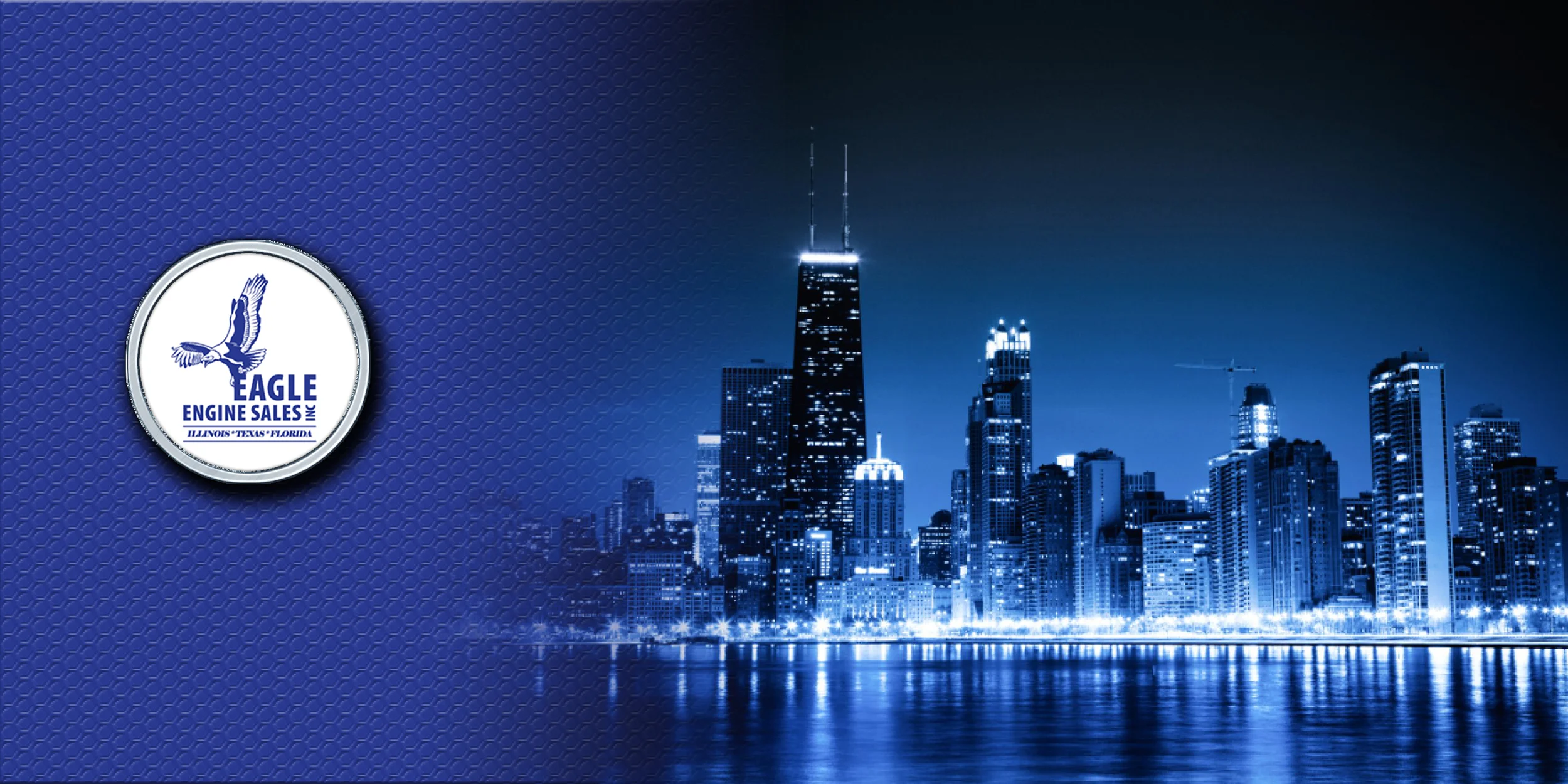 Request a Quote — We're More Than Just Engines