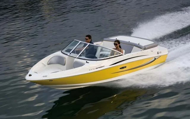 New Marine Engines — We're More Than Just Engines