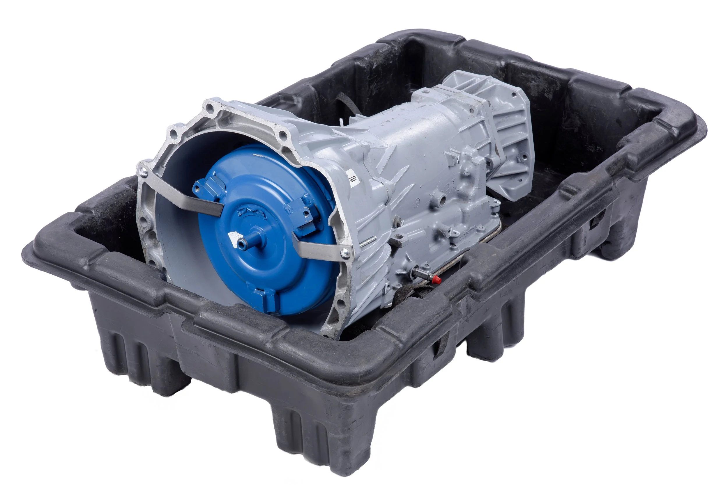 We're More Than Just Engines