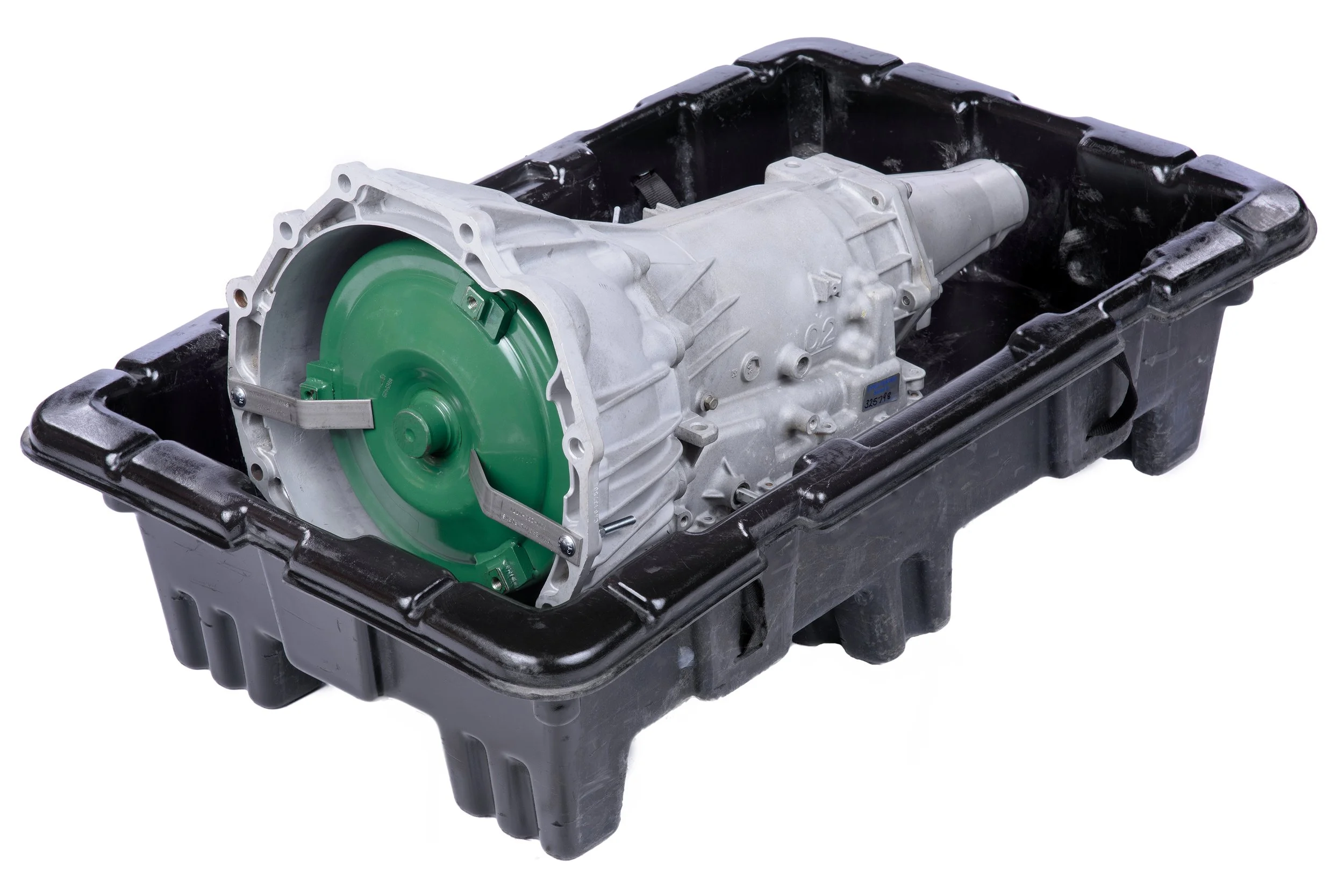 We're More Than Just Engines