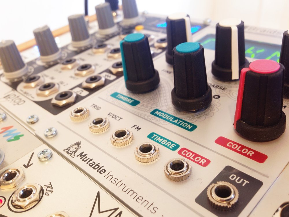 Wired Bass - Free Ableton Live Instrument Pack — Spektro Audio