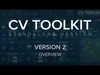 CV Toolkit – Standalone Version — Spektro Audio